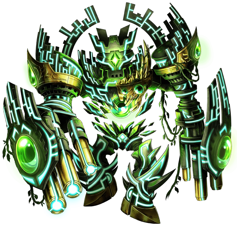Barvars (character) | Brave Frontier Wiki | Fandom