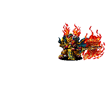 Blaze Armor Vanberk/Gallery | Brave Frontier Wiki | Fandom