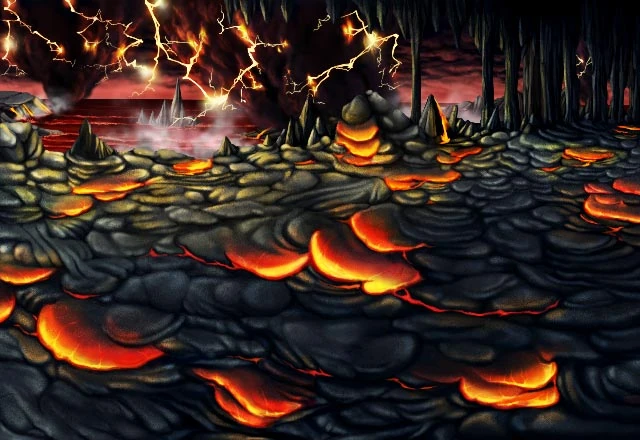 Gate of Memoirs/Lugina Vanishes | Brave Frontier Wiki | Fandom