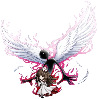 Deemo and the Girl (5★) | Brave Frontier Wiki | Fandom