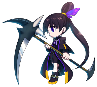 Alice | Brave Frontier Wiki | Fandom