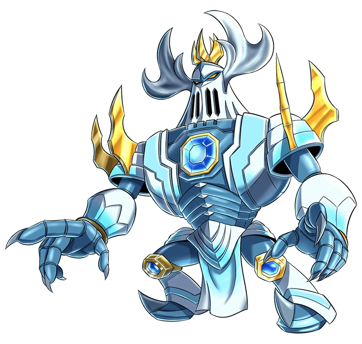 Hrungnir | Brave Frontier Wiki | Fandom