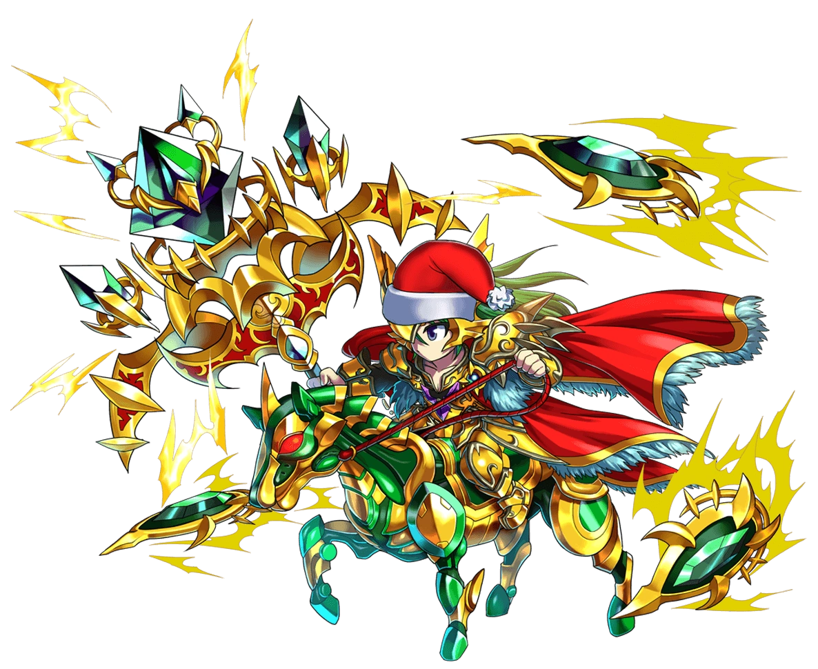 Party Mage Rashil (EU) | Brave Frontier Wiki | Fandom