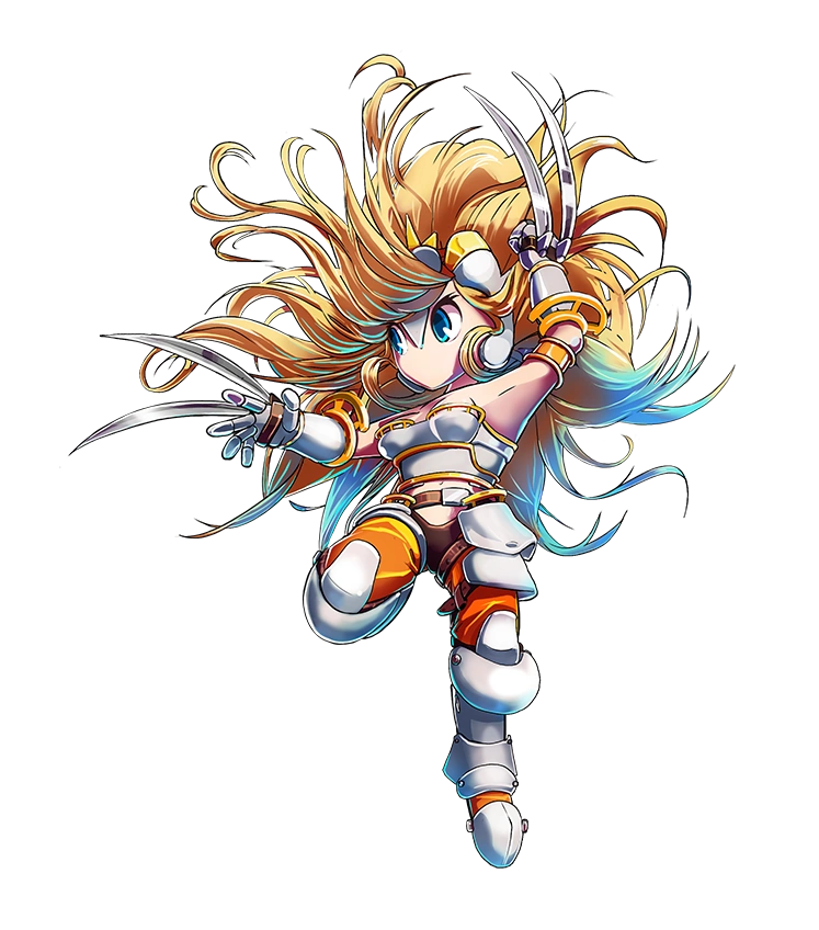 Alvitr | Bravefrontier Wiki | Fandom