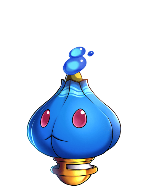 Water Bulb | Bravefrontier Wiki | Fandom