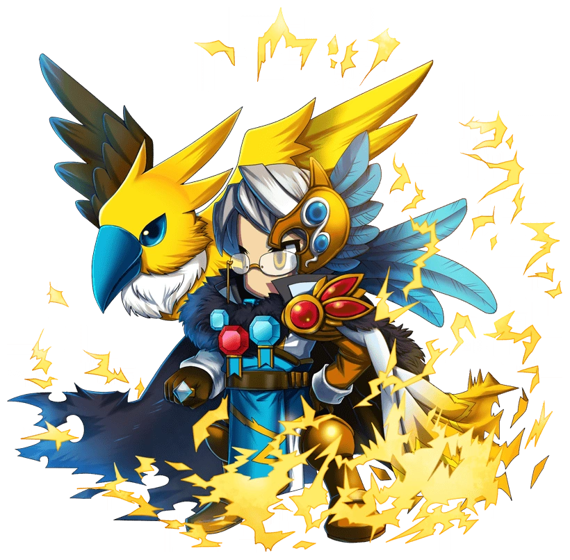 General Weiss | Bravefrontier Wiki | Fandom
