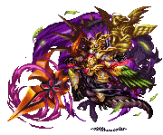 Melchio 7★ | Bravefrontier Wiki | Fandom