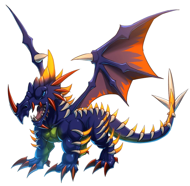 Dragon Graven | Bravefrontier Wiki | Fandom