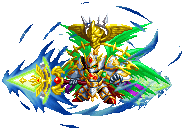 Legatus Melchio | Bravefrontier Wiki | Fandom