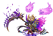 Inferno Princess Alice | Bravefrontier Wiki | Fandom