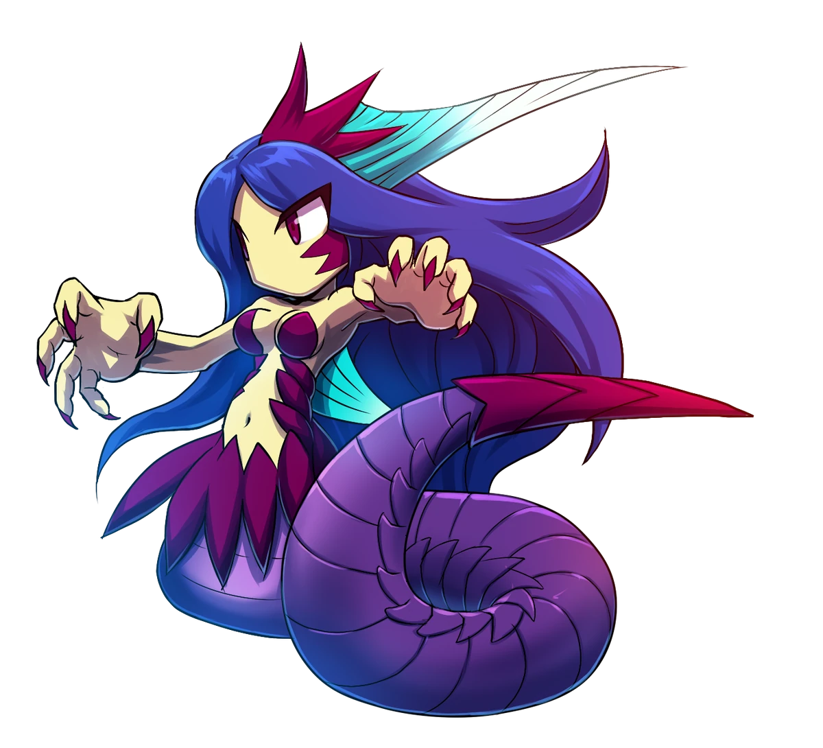 Ramia | Bravefrontier Wiki | Fandom