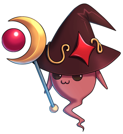 Fire Nymph | Bravefrontier Wiki | Fandom