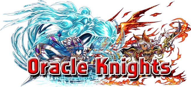 Category:Oracle Knights | Bravefrontier Wiki | Fandom