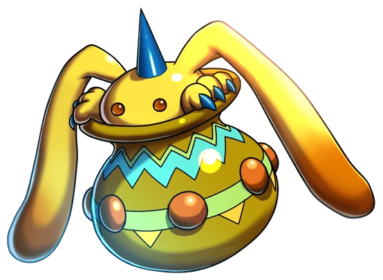 Thunder Pot | Bravefrontier Wiki | Fandom