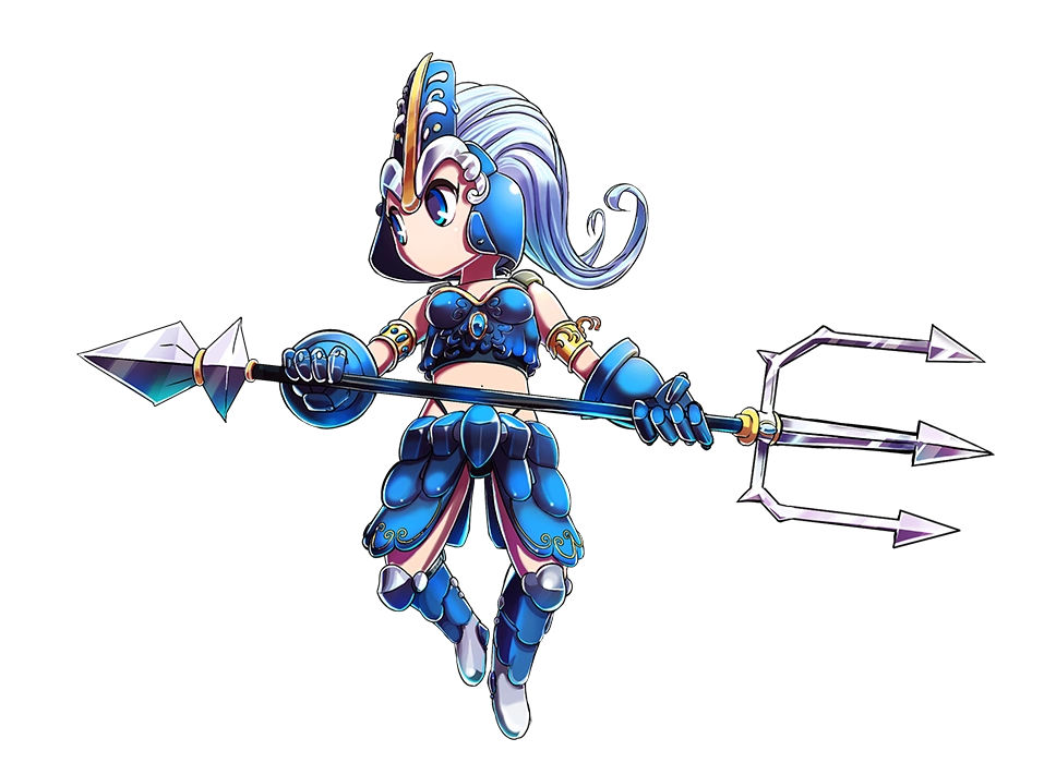 Svafa | Bravefrontier Wiki | Fandom