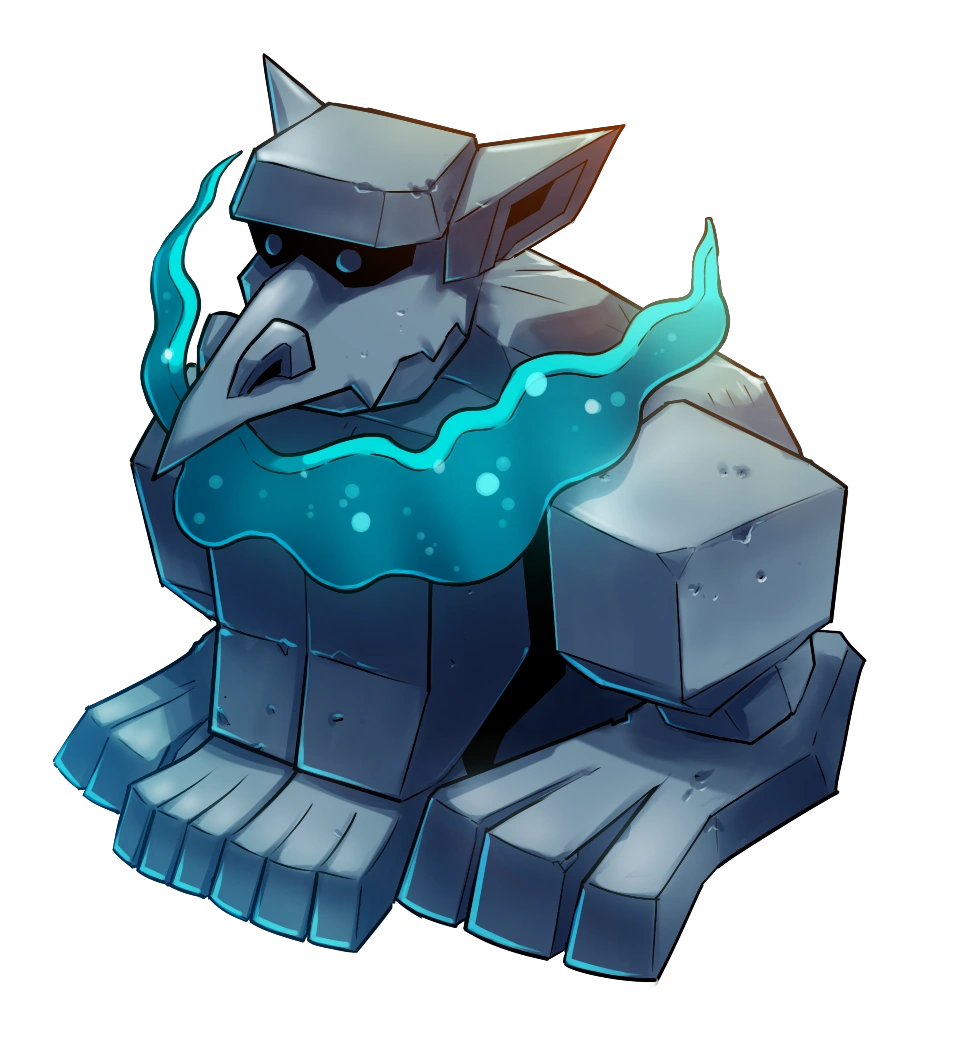 Water Idol | Bravefrontier Wiki | Fandom