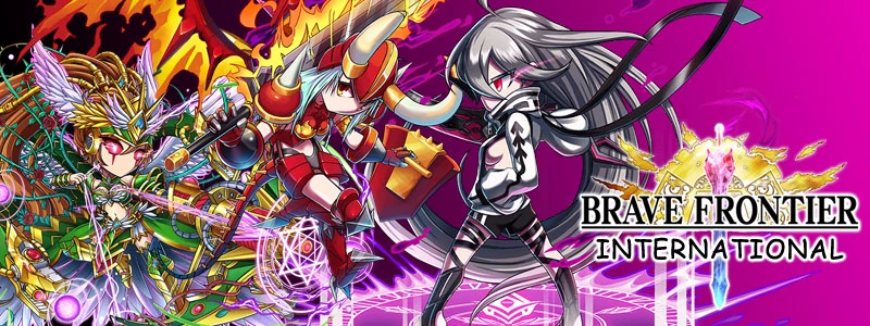 Bravefrontier Wiki | Fandom