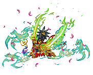 Totetsu 7★ | Bravefrontier Wiki | Fandom