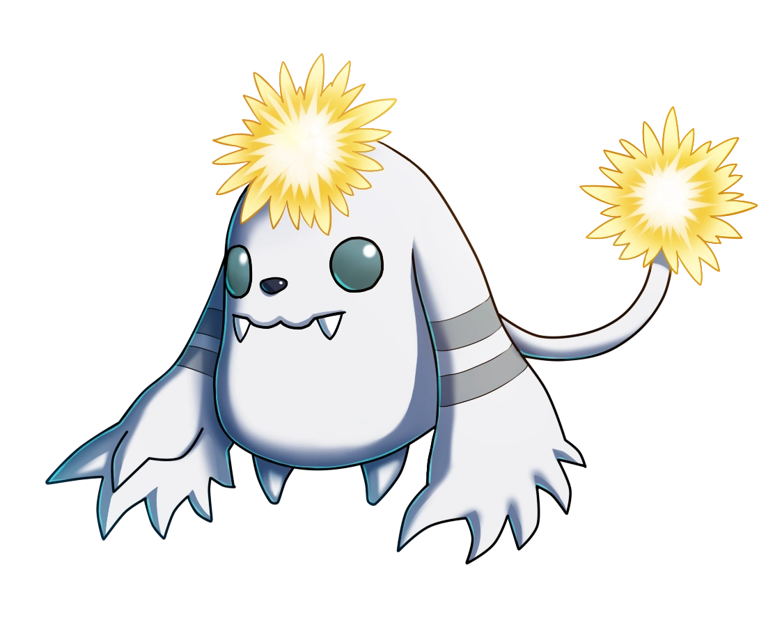 Light Spirit | Bravefrontier Wiki | Fandom