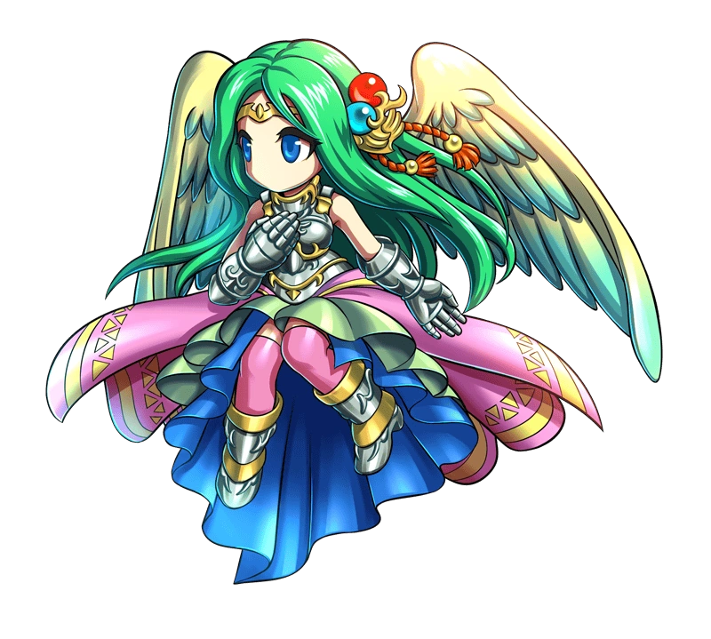 Sola | Bravefrontier Wiki | Fandom