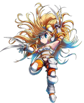 Alvitr | Wiki BraveFrontierRPG | Fandom