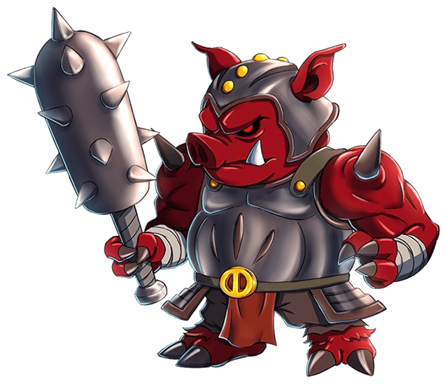 Orco | Wiki BraveFrontierRPG | Fandom