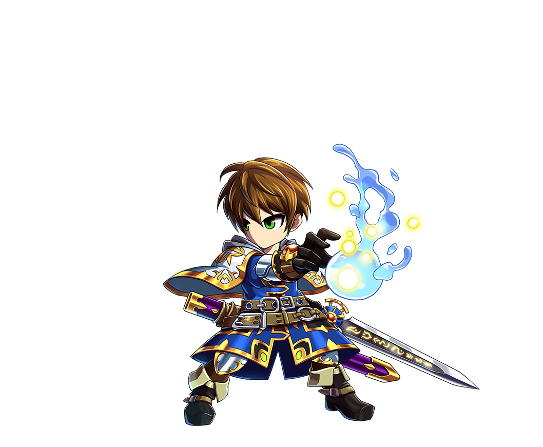 Principe Arius | BraveFrontierRPG Wiki | Fandom