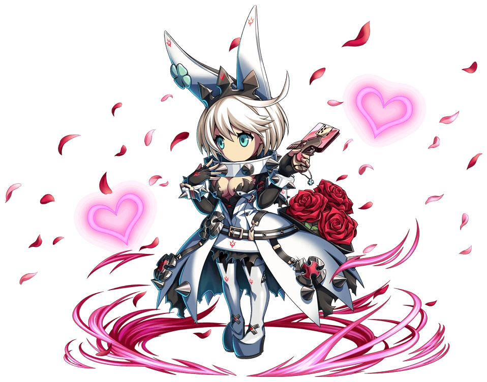 Elphelt | Wiki BraveFrontierRPG | Fandom