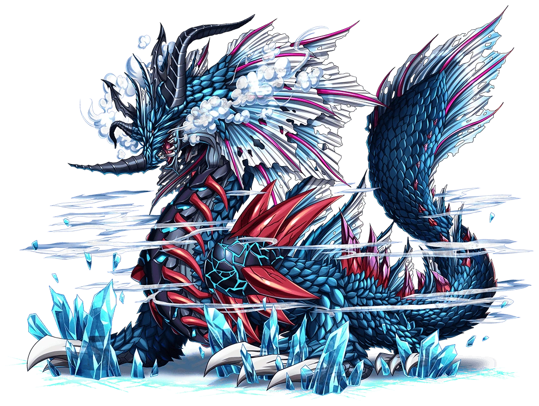 Eisatem Rigdila | BraveFrontierRPG Wiki | Fandom