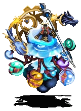 Maxwell | Wiki BraveFrontierRPG | Fandom