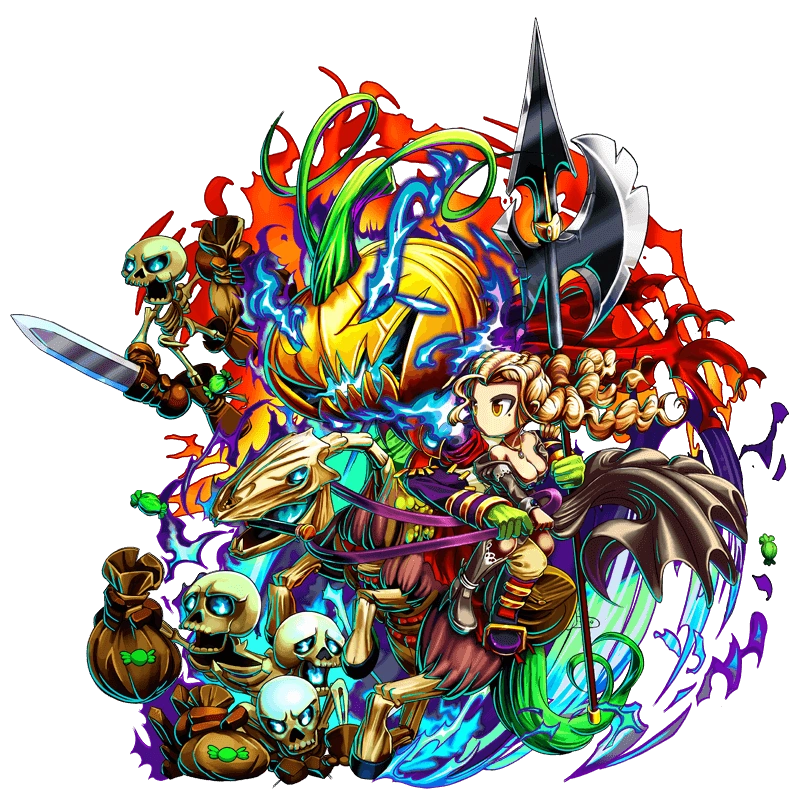 Reiter Jack | BraveFrontierRPG Wiki | Fandom
