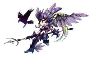 Sacra Geirdriful | Wiki BraveFrontierRPG | Fandom