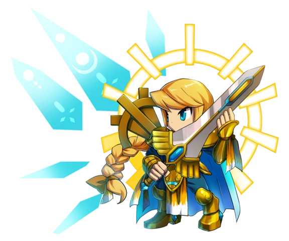 Dio Atro | BraveFrontierRPG Wiki | Fandom