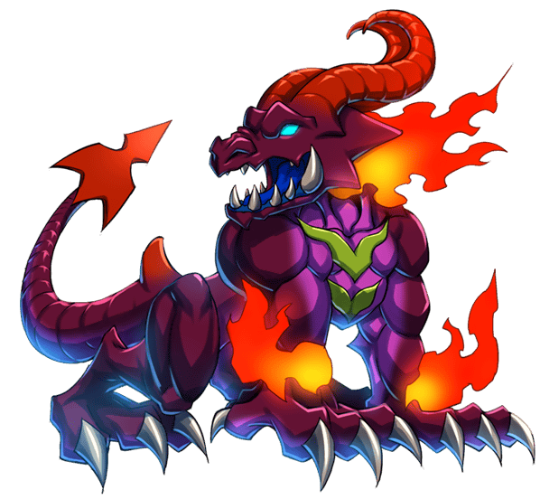 Ifrit | Wiki BraveFrontierRPG | Fandom