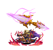 Señor Guerra Céfiro | Wiki BraveFrontierRPG | Fandom