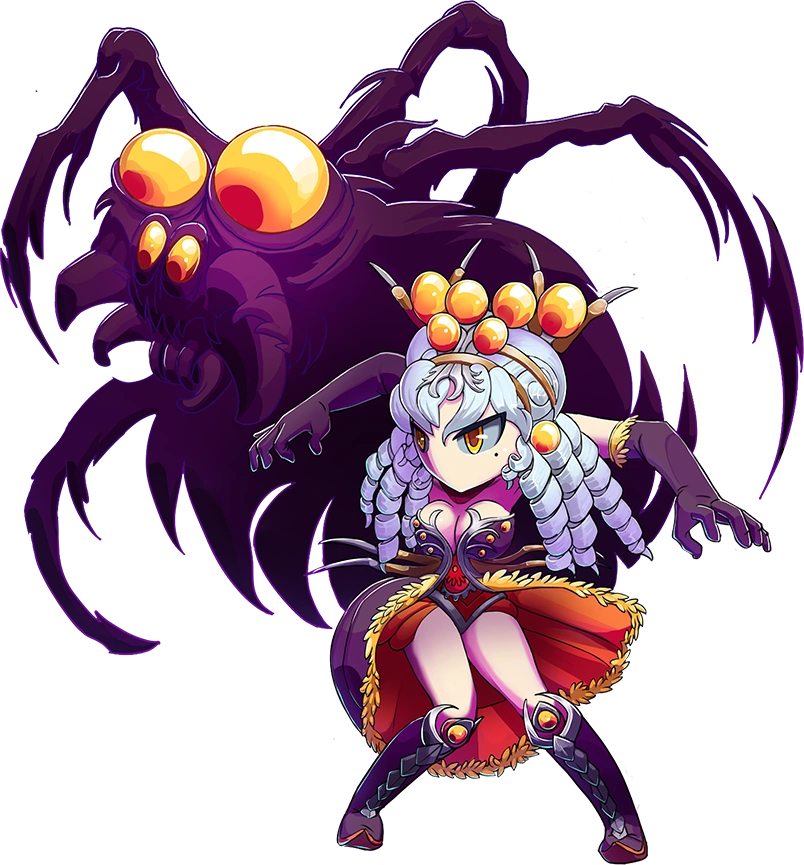 Lady Lavinia | BraveFrontierRPG Wiki | Fandom