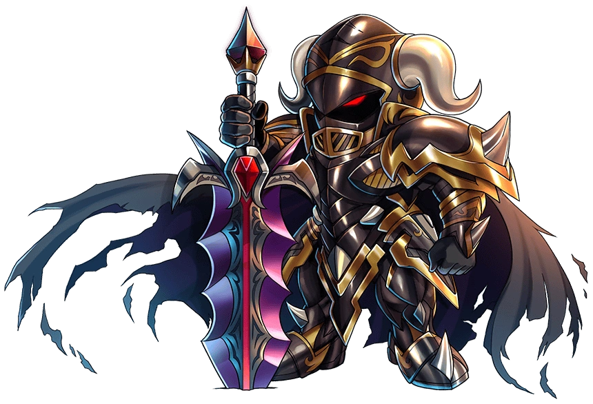 Emperador Bahvel | Wiki BraveFrontierRPG | Fandom