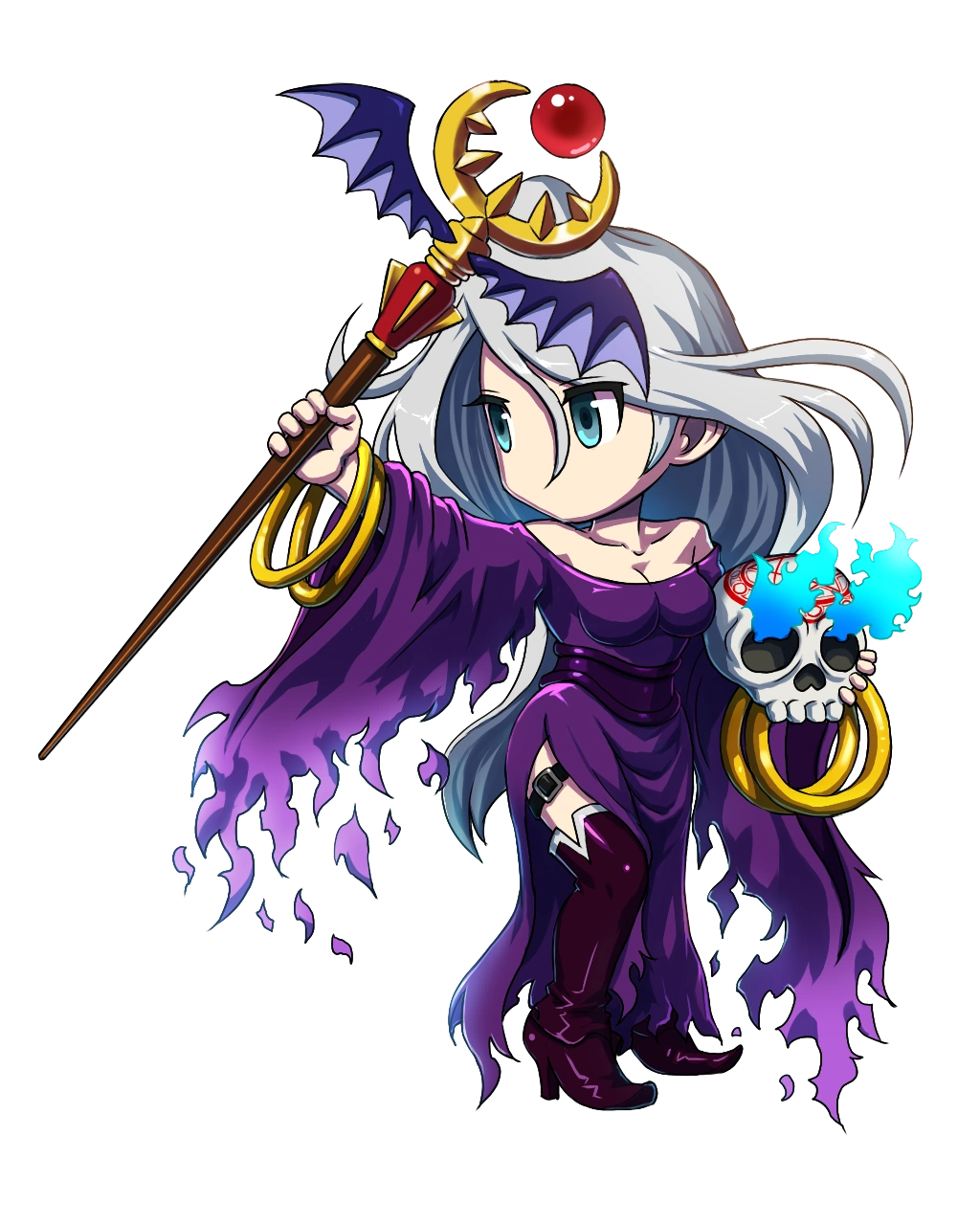 Lémia | Wiki BraveFrontierRPG | Fandom