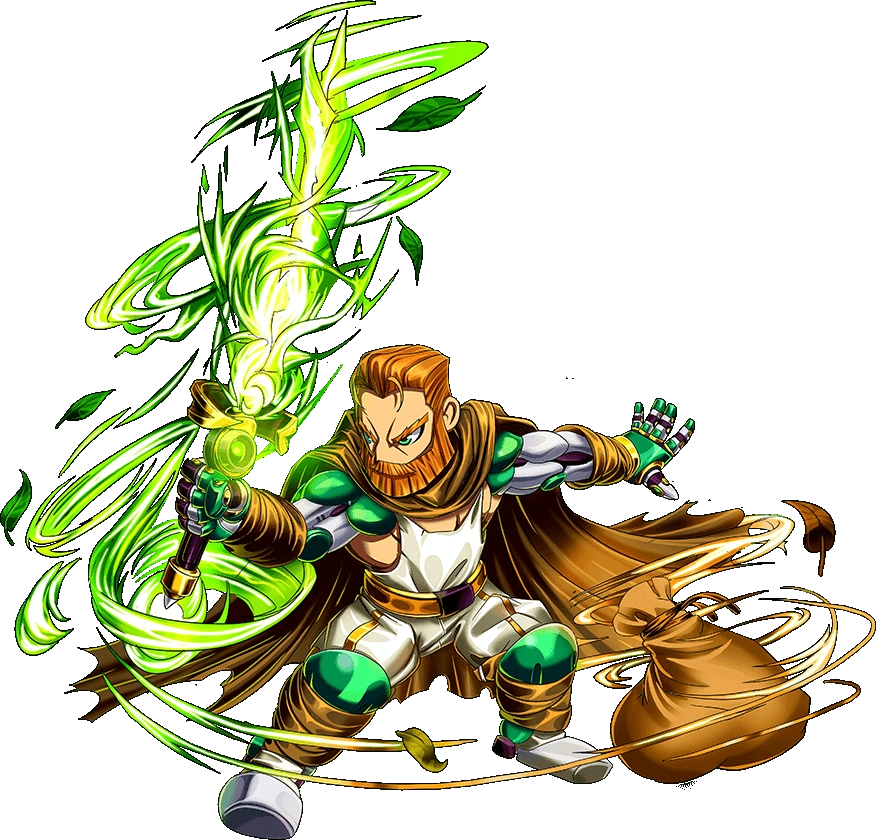 Perceval | Wiki BraveFrontierRPG | Fandom