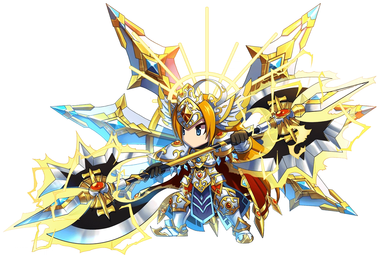 Rayo Celestial Amy | Wiki BraveFrontierRPG | Fandom