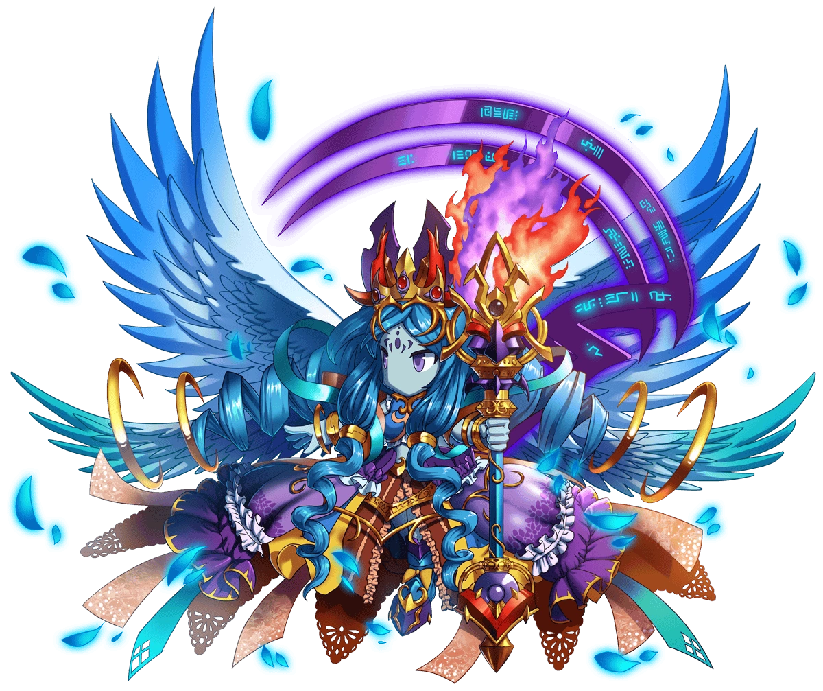 Tiara definitiva | BraveFrontierRPG Wiki | Fandom