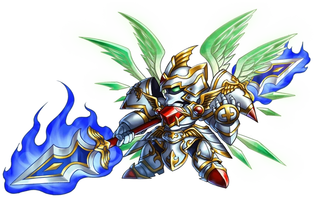Legión Melchio | Wiki BraveFrontierRPG | Fandom
