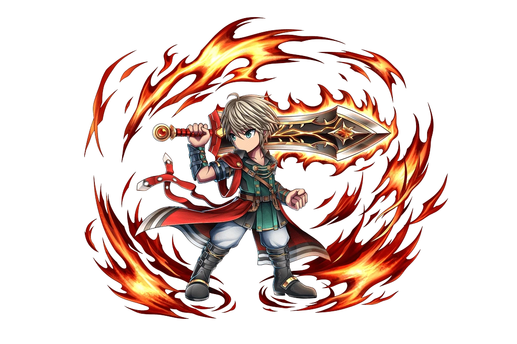 Rain | BraveFrontierRPG Wiki | Fandom