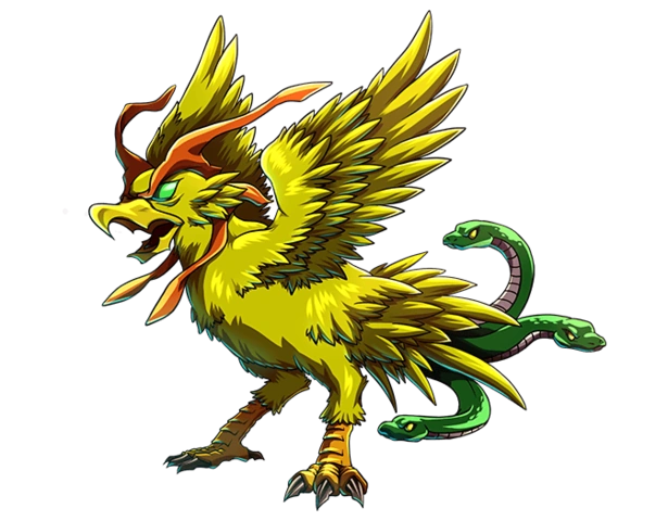 Cocatrix | Wiki BraveFrontierRPG | Fandom