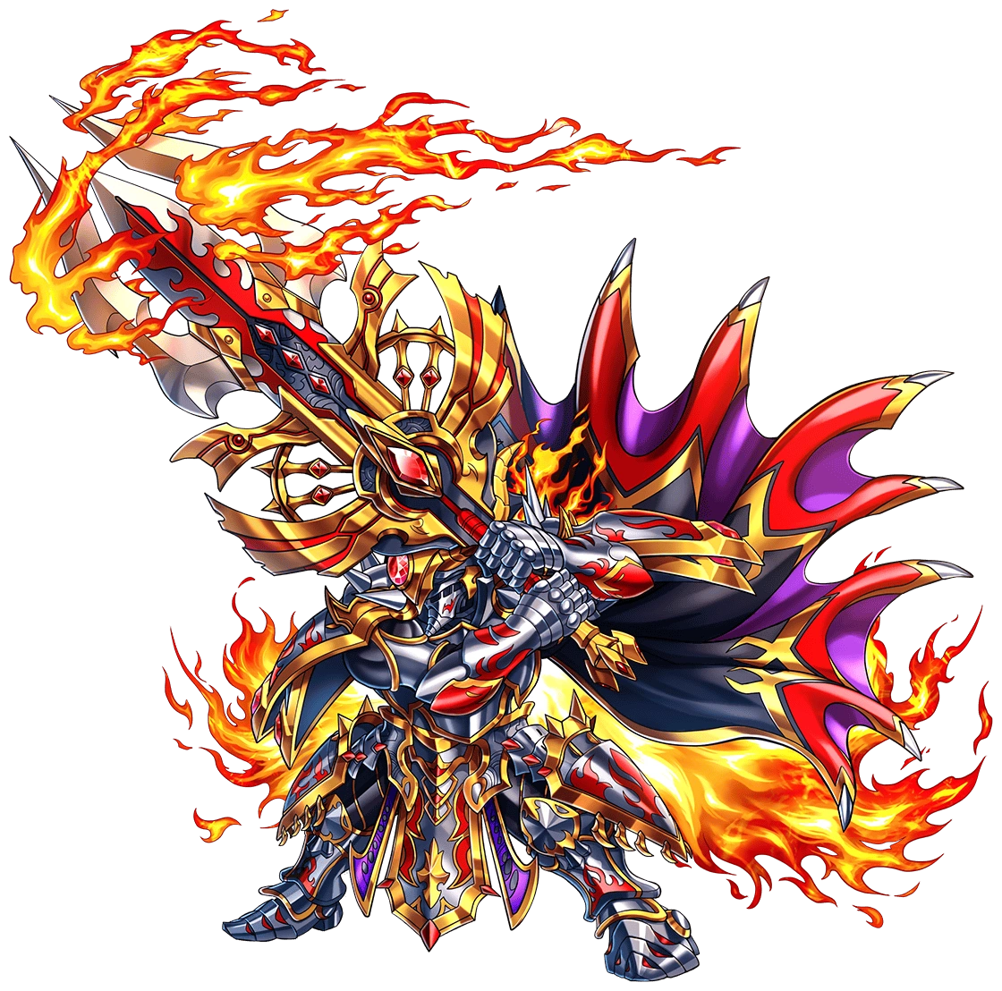 Categoria:Cavalieri Mercenari | BraveFrontierRPG Wiki | Fandom