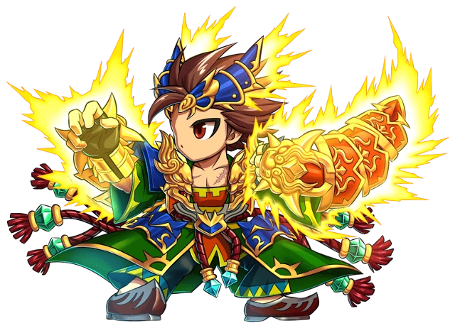 Campeón Dilma | Wiki BraveFrontierRPG | Fandom