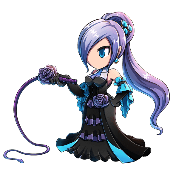 Elize Rose Noire | Wiki BraveFrontierRPG | Fandom