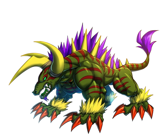 Re Behemoth | BraveFrontierRPG Wiki | Fandom