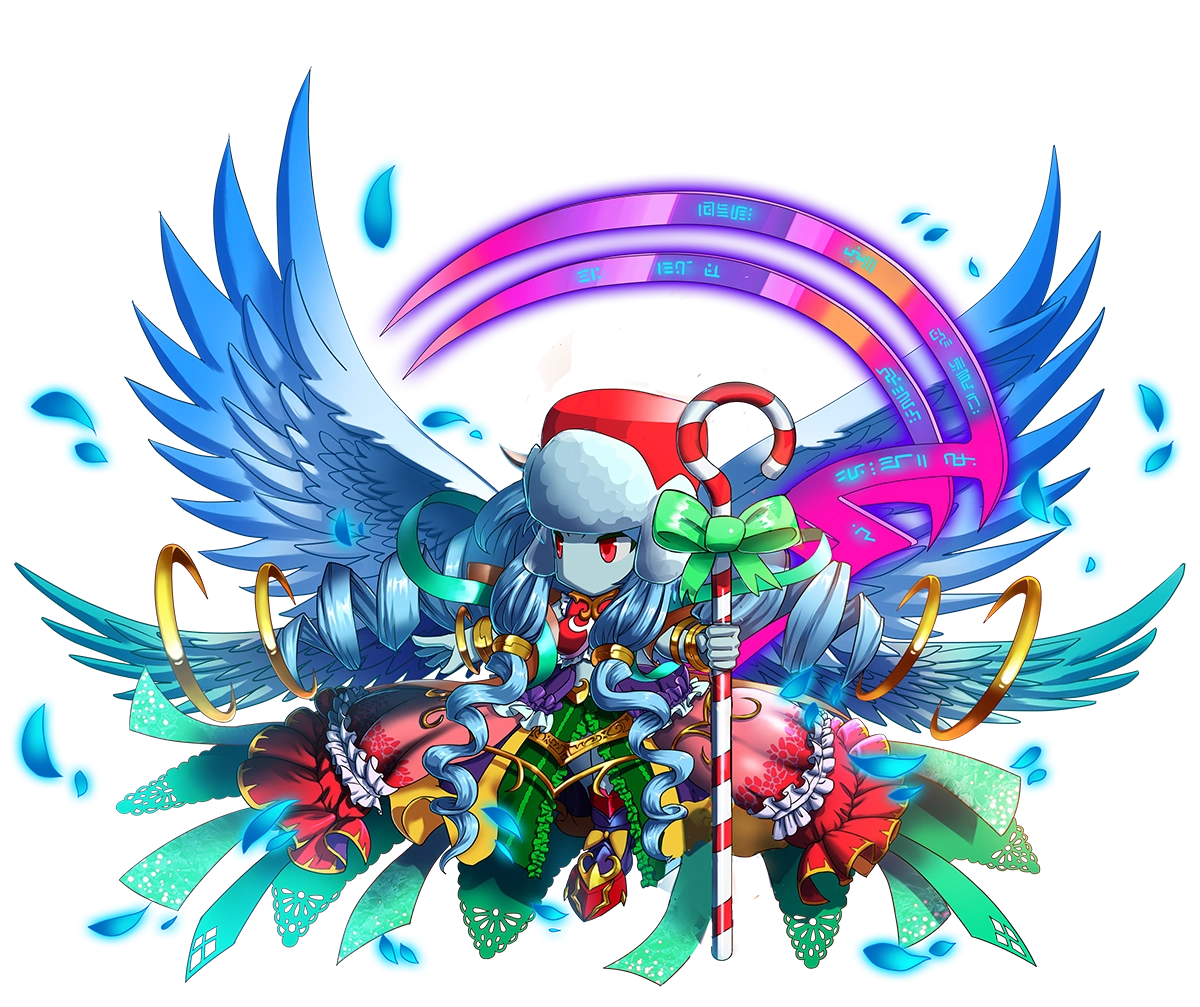 Tiara Apo. Festiva | BraveFrontierRPG Wiki | Fandom