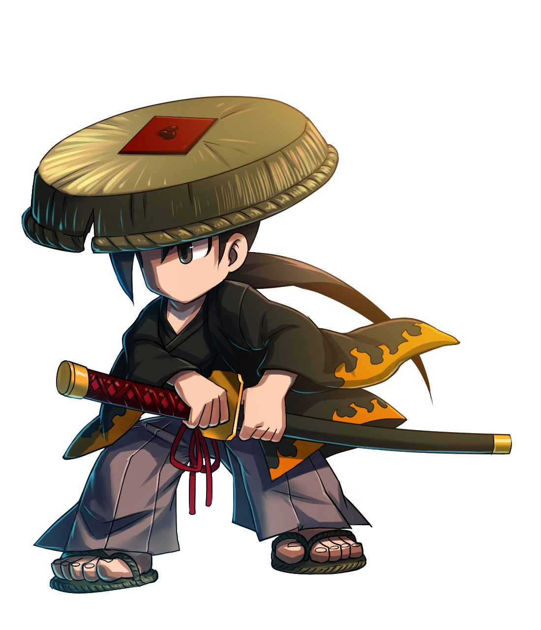 Mifune | Wiki BraveFrontierRPG | Fandom